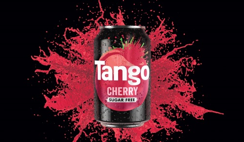 Back by popular demand: Introducing the new and improved Tango Cherry ...