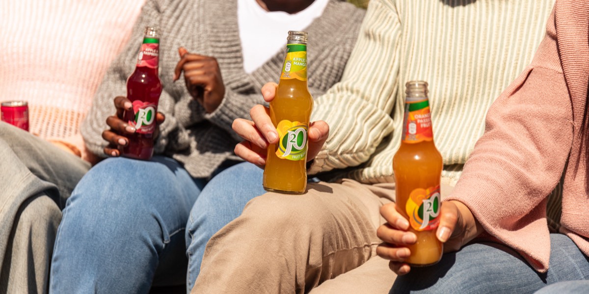 About us | Britvic plc (LSE: BVIC)