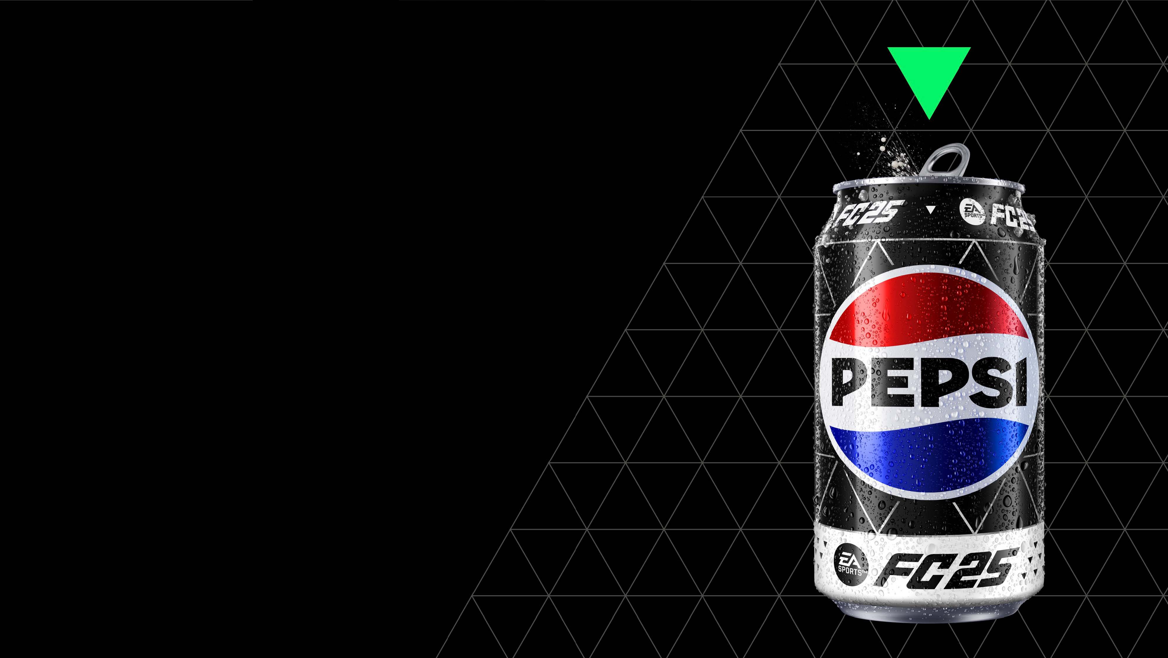 Pepsi MAX helps retailers score big with the return of EA Sports FC 25 ...
