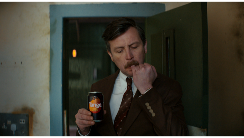 Get Tango’d!: Tango continues its return to mischievous heritage in ...