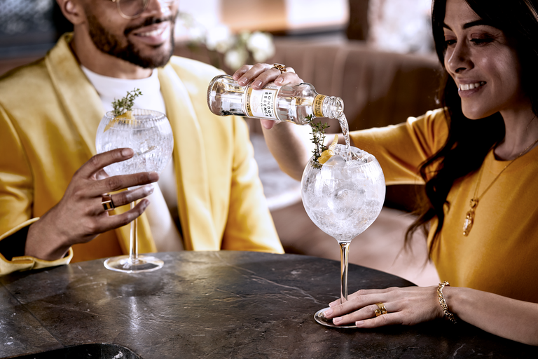 Exquisite mixers from botanical essences: London Essence launches in ...