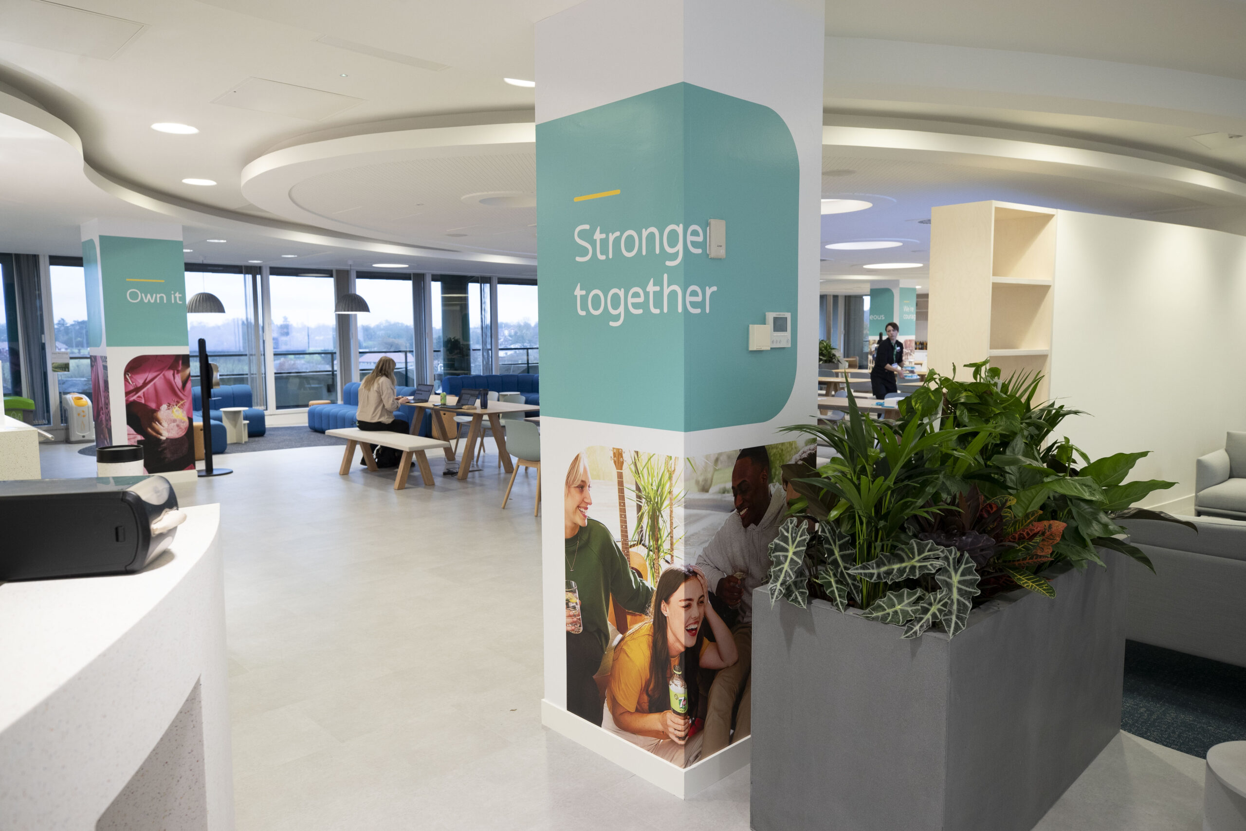 Home | Britvic plc (LSE: BVIC)