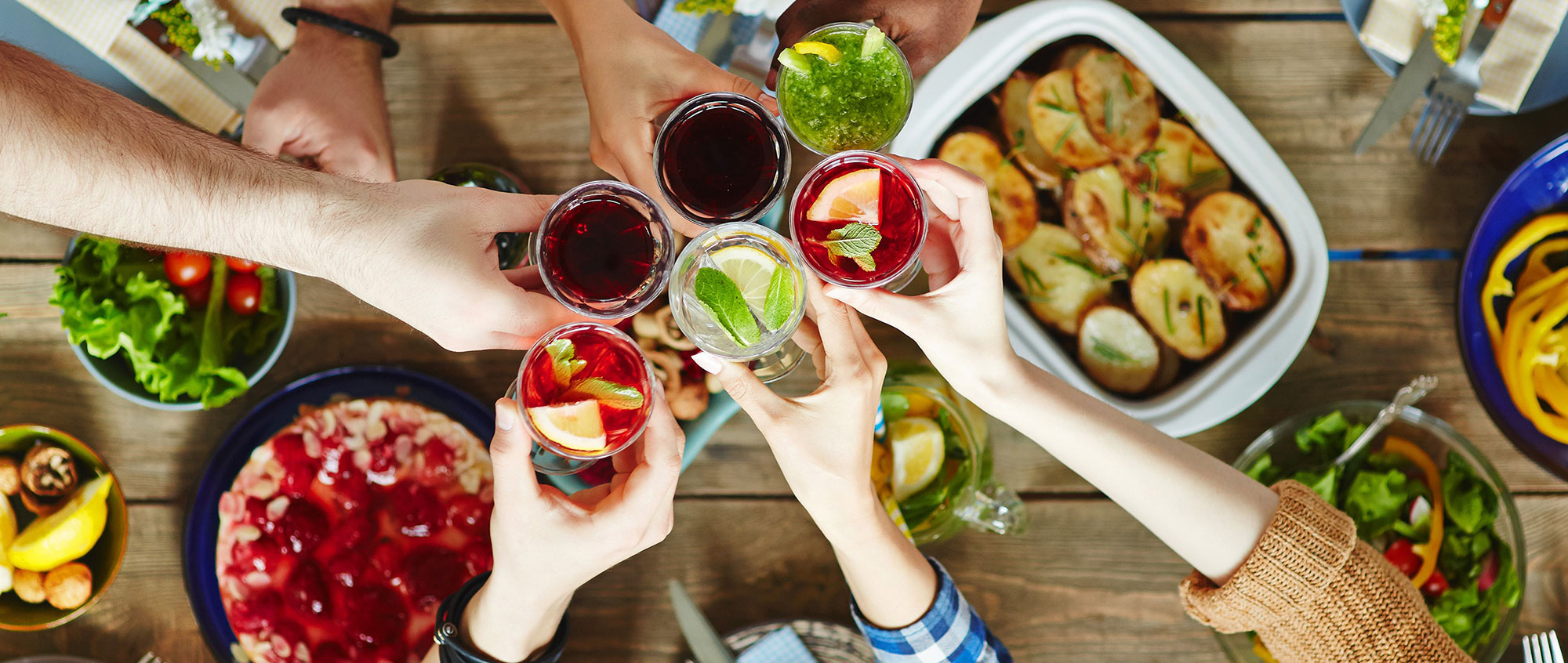 Soft drinks review | Britvic plc (LSE: BVIC)