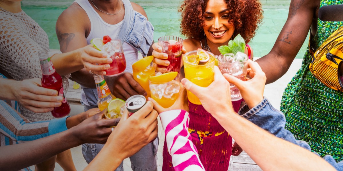 Partnerships | Britvic plc (LSE: BVIC)