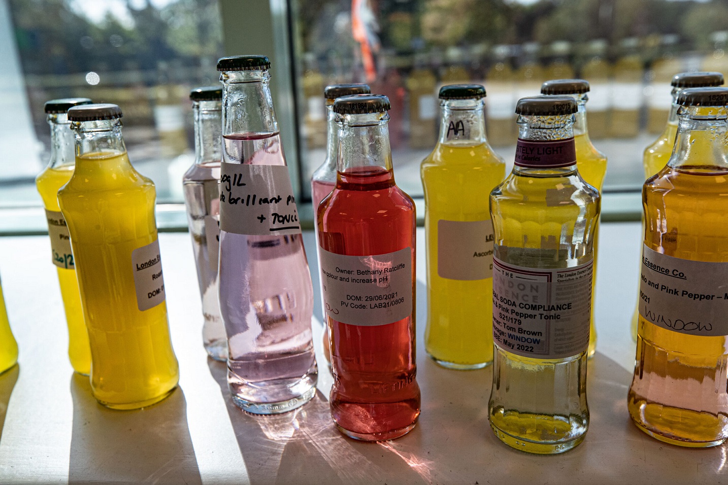 Home | Britvic plc (LSE: BVIC)