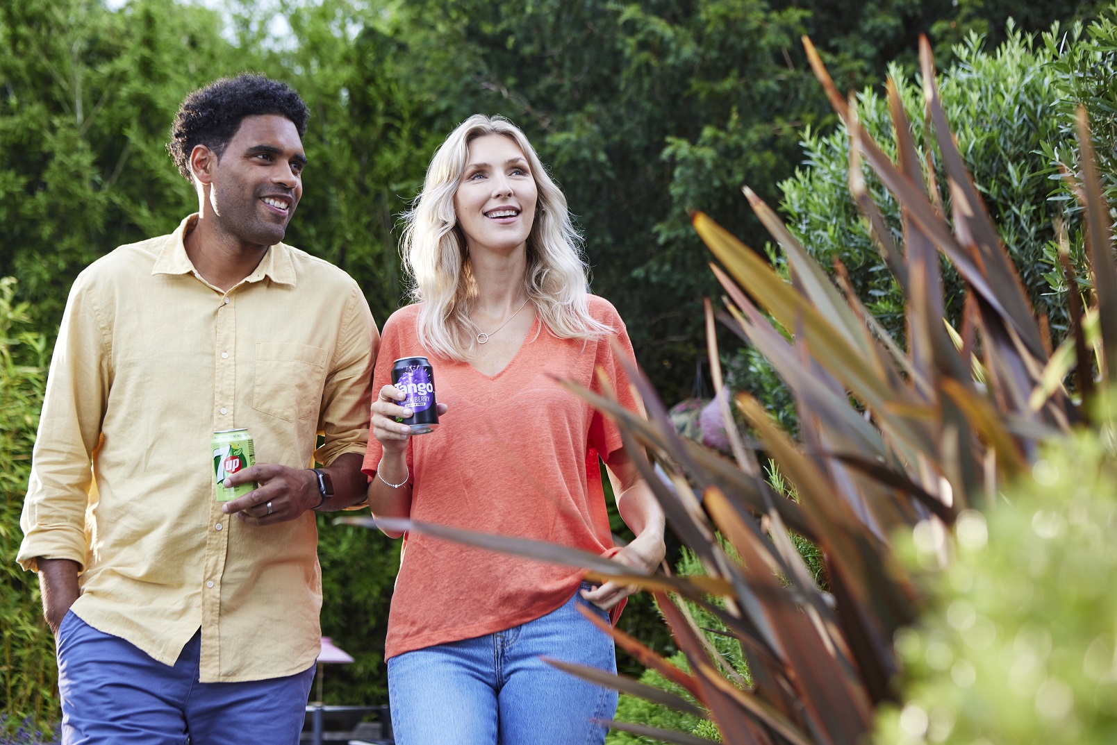 Soft drinks review | Britvic plc (LSE: BVIC)