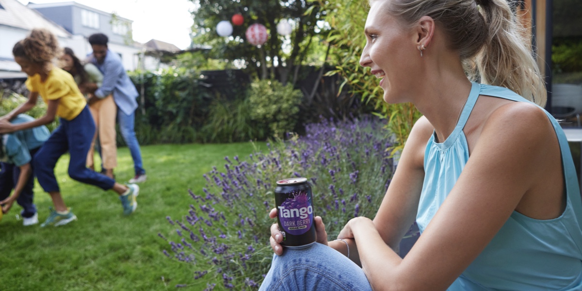 About us | Britvic plc (LSE: BVIC)