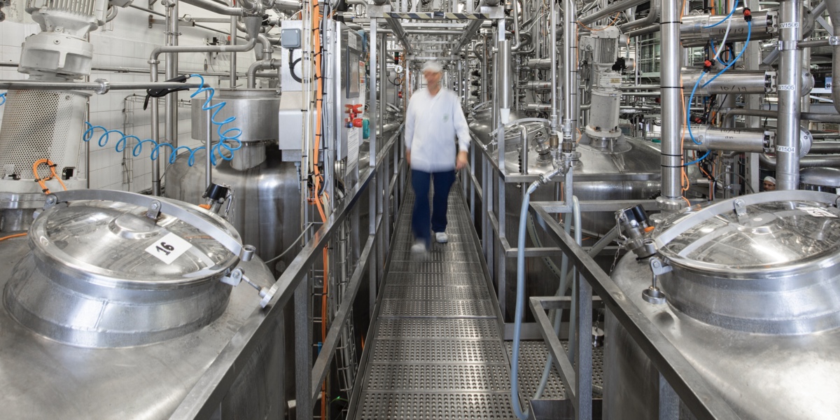 Our business model | Britvic plc (LSE: BVIC)