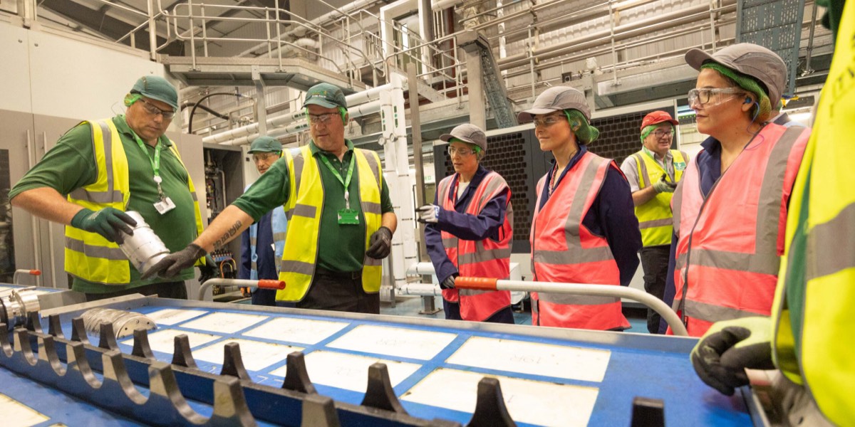 Board responsibilities | Britvic plc (LSE: BVIC)