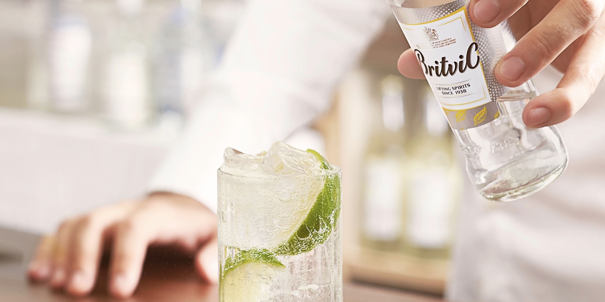 Vanshikrishna Suvarna joins Britvic plc as Chief Information and ...