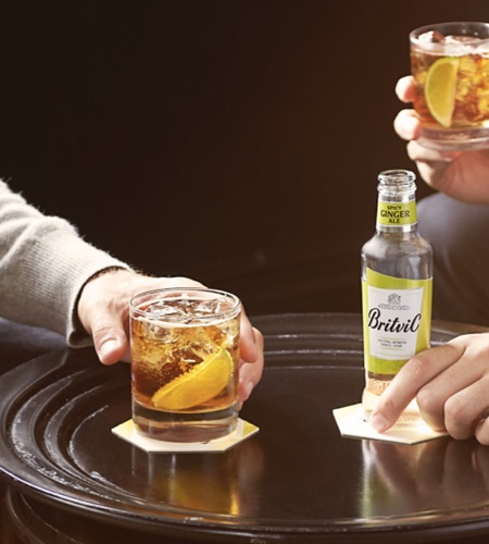 Tango Apple launches in new, sugar free format | Britvic plc (LSE: BVIC)