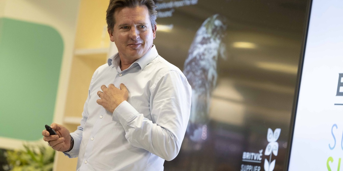 Britvic Blog Matt Barwell On Recycle Week 2022 Britvic Plc Lse Bvic