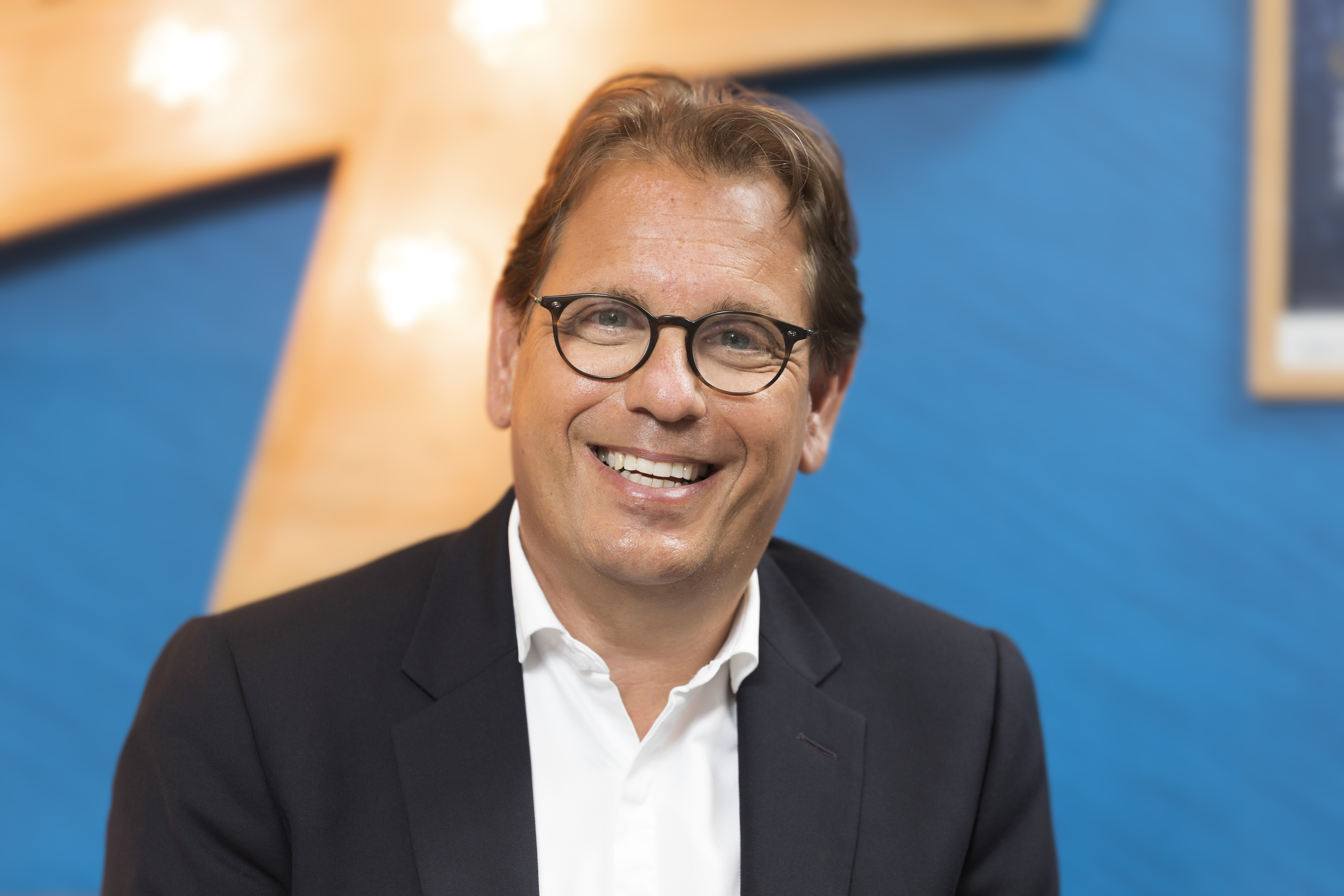 Britvic plc appoints Rémy Sharps as the Managing Director of Britvic ...