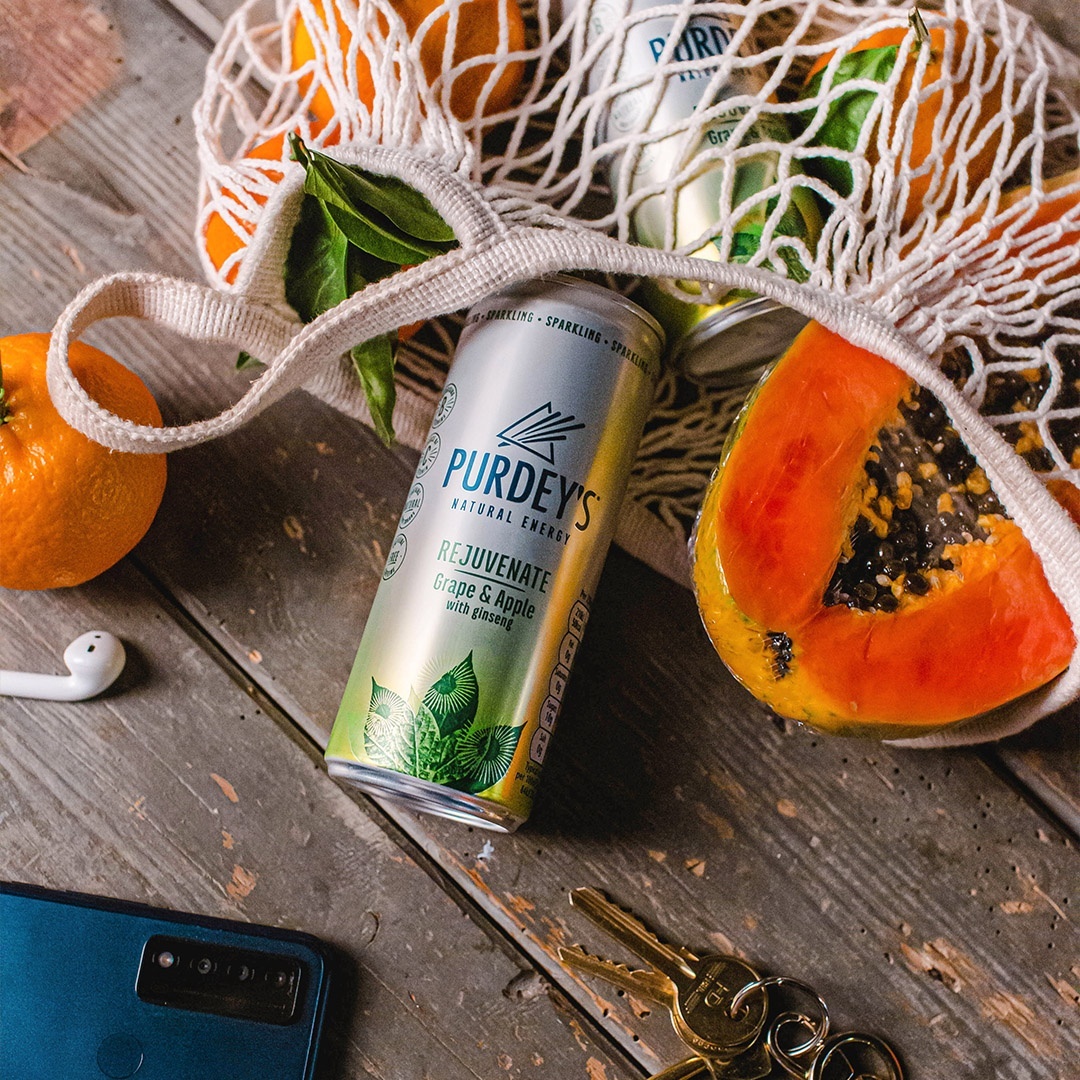 Britvic launches new digital studio, Infused | Britvic plc (LSE: BVIC)