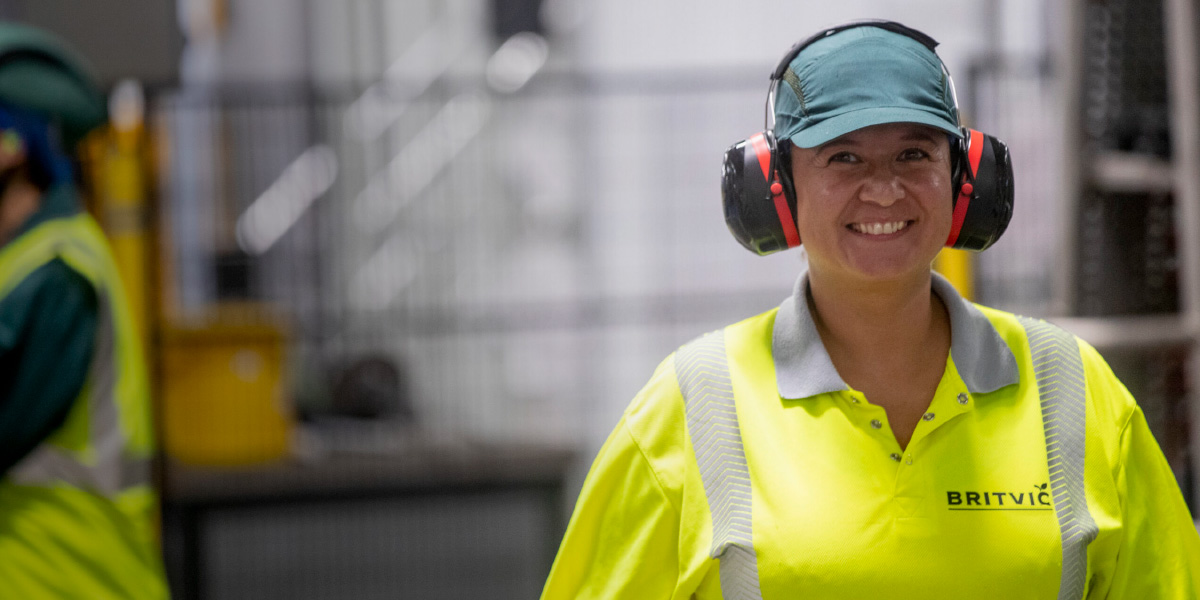 Performance | Britvic plc (LSE: BVIC)