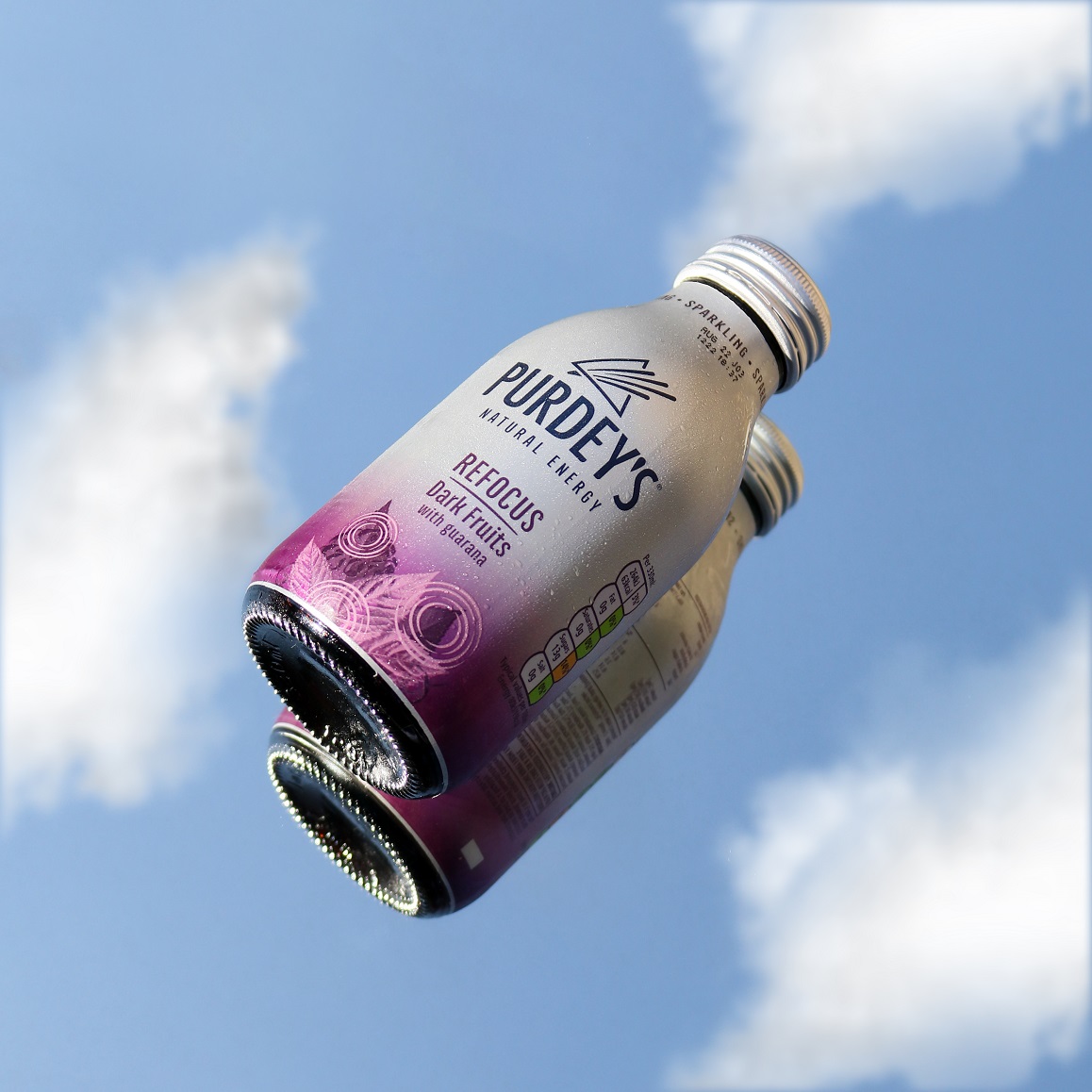 Purdey’s launches two new flavours to ignite the wellness segment ...