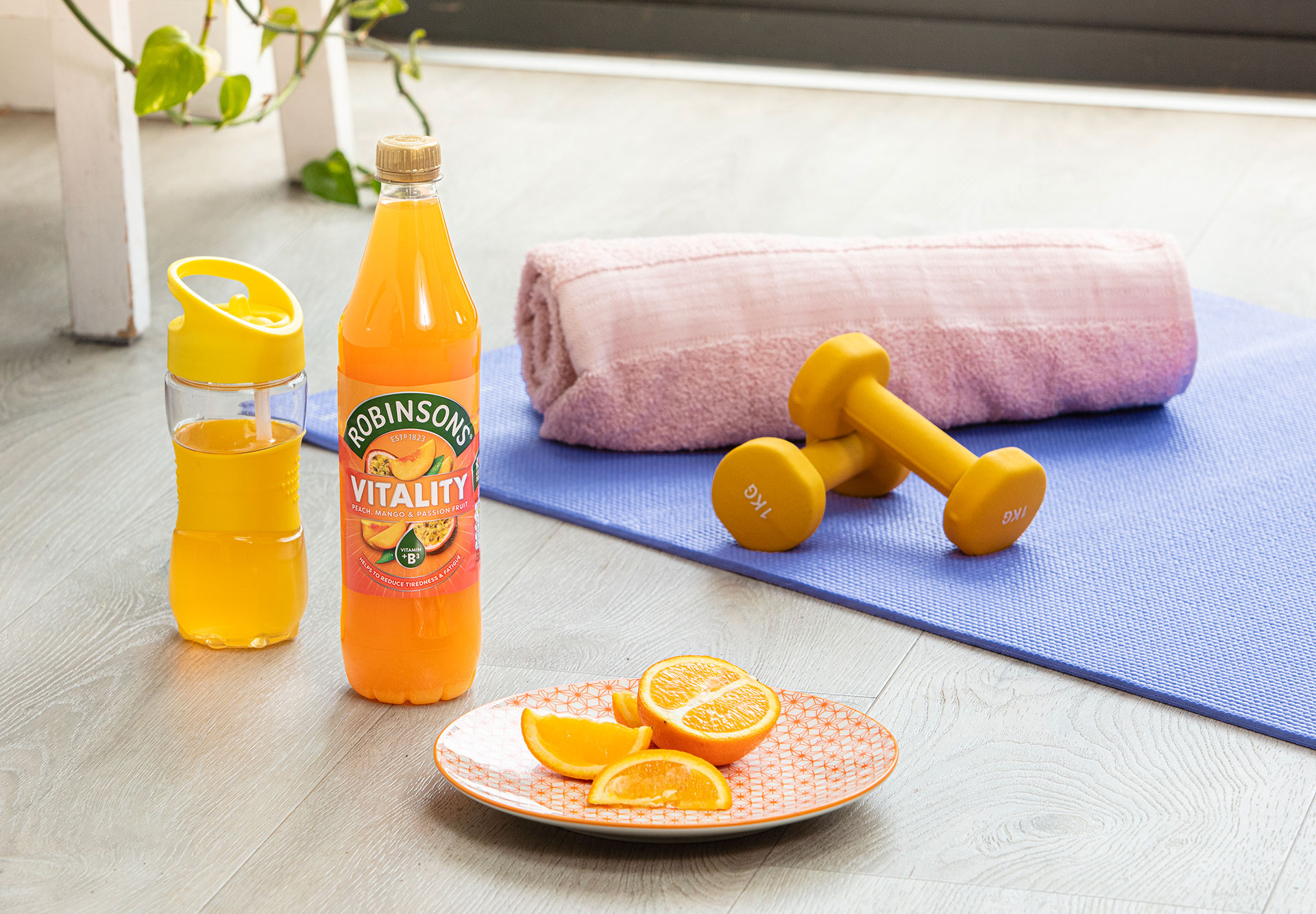 Q2 interim results 2023 | Britvic plc (LSE: BVIC)