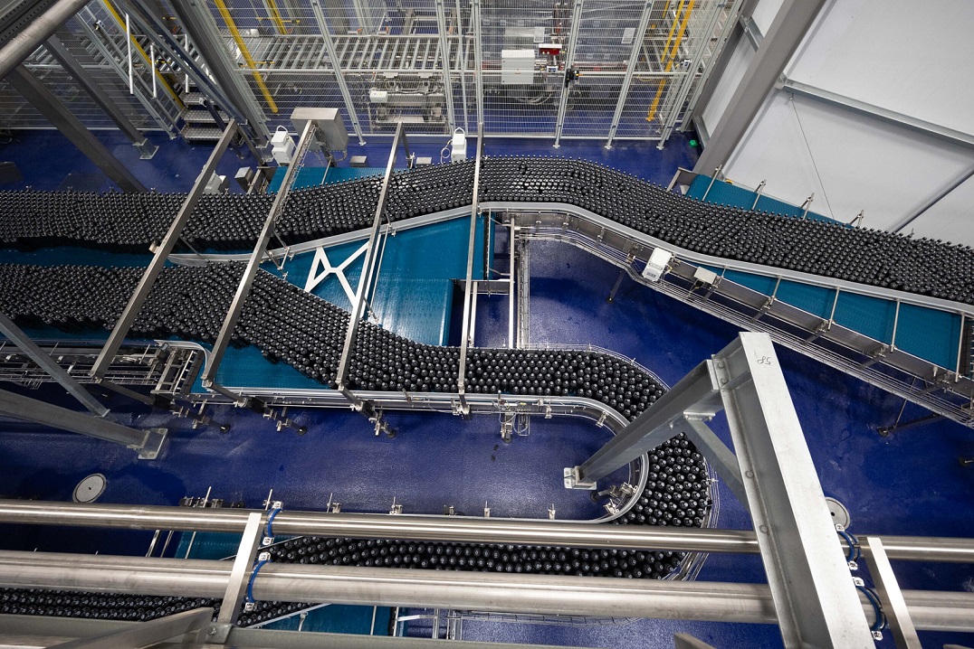 Home | Britvic plc (LSE: BVIC)