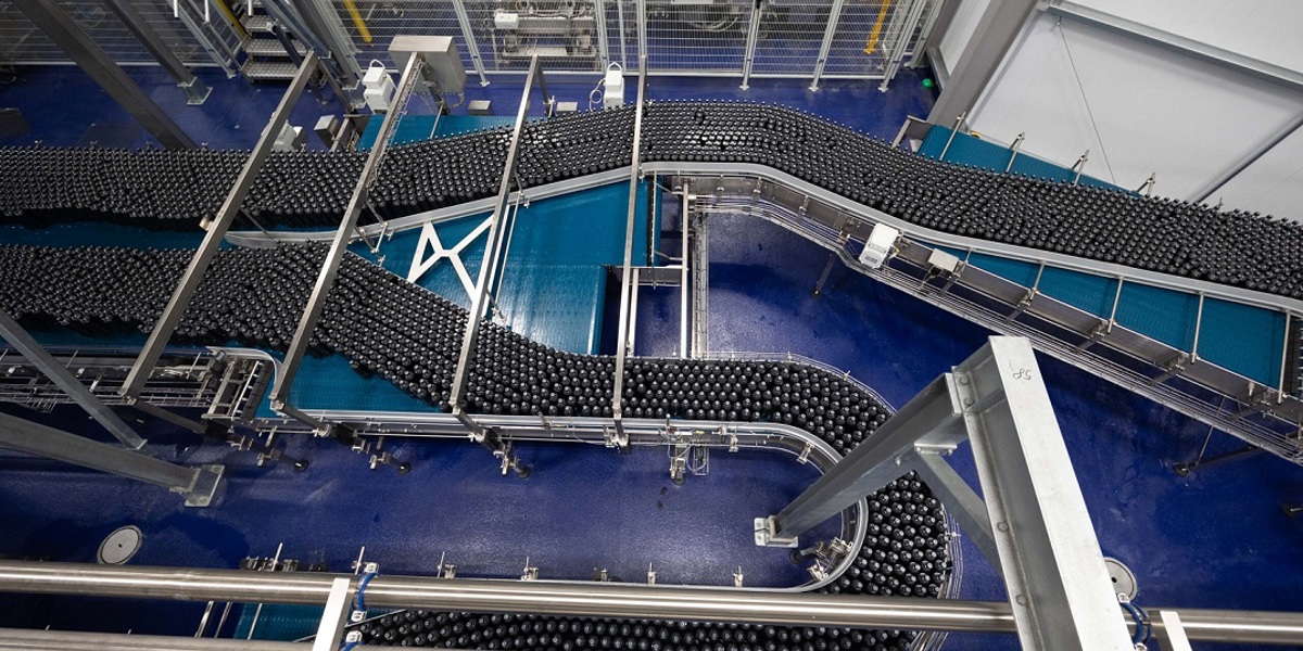 Britvic announces £22.5 million investment in sixth bottling line at ...