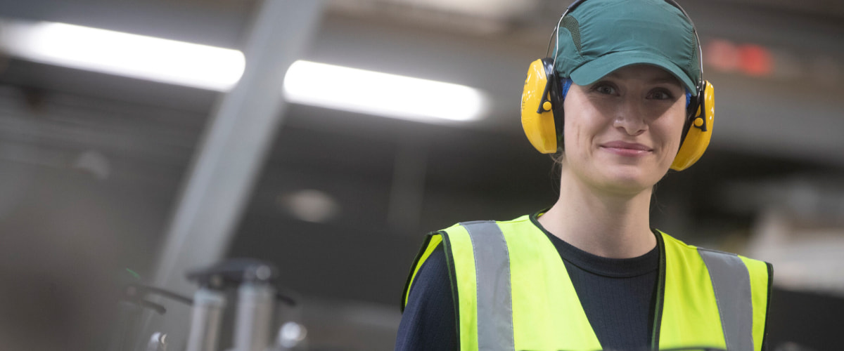 Why Britvic? | Britvic plc (LSE: BVIC)