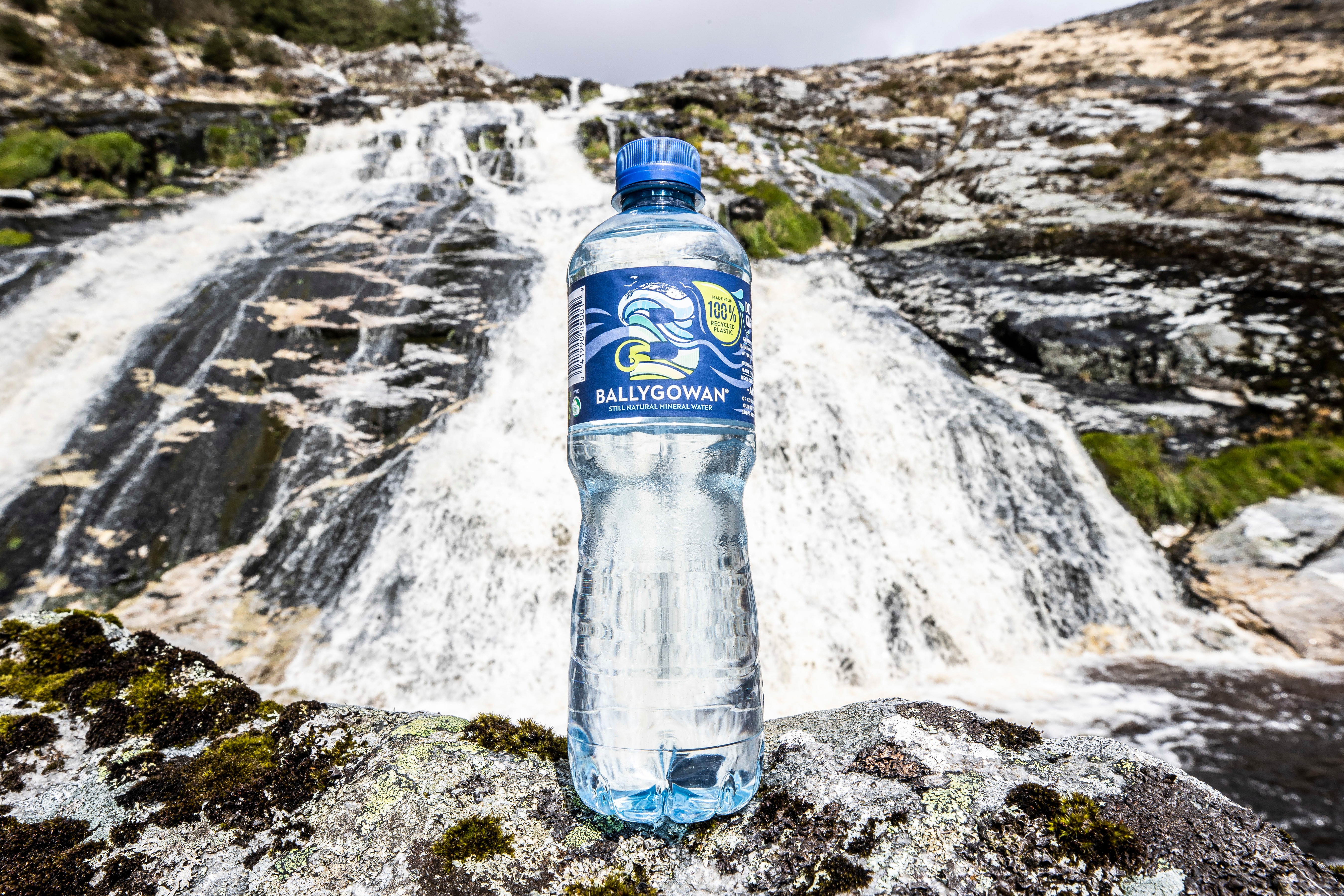 Britvic Ireland: an overview of Ireland's Deposit Return Scheme ...