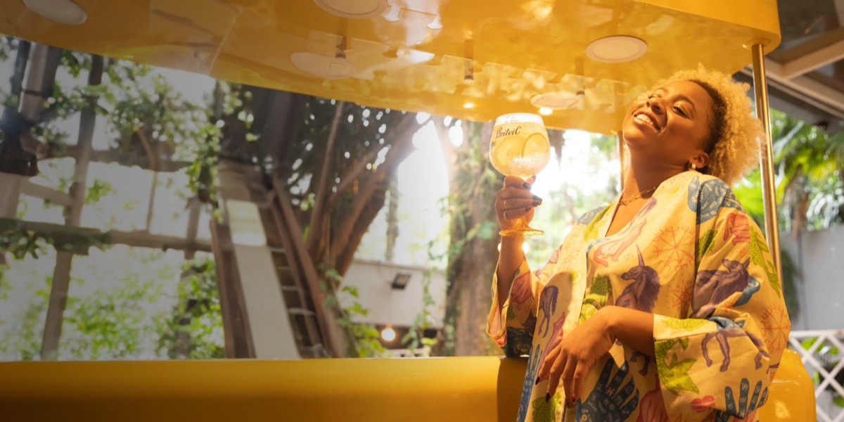 About us | Britvic plc (LSE: BVIC)