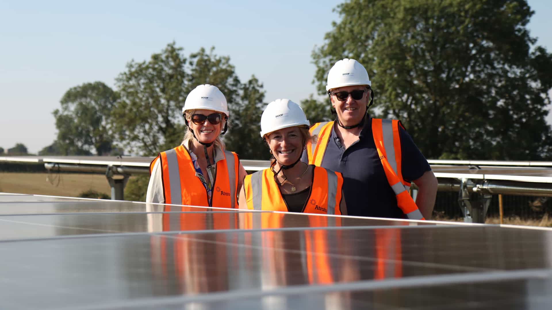 Healthier planet | Britvic Limited