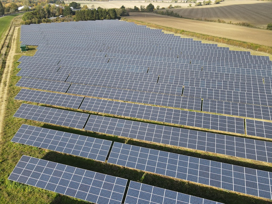 Iconic brands – from Robinsons to Tango – to be powered by renewables ...