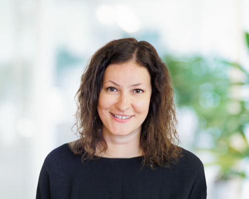 Our leadership | Britvic plc (LSE: BVIC)