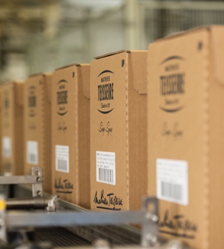 About us | Britvic plc (LSE: BVIC)