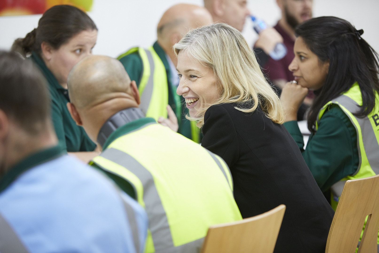 Britvic blog: Joanne Wilson on The Conscious Consumer | Britvic plc ...