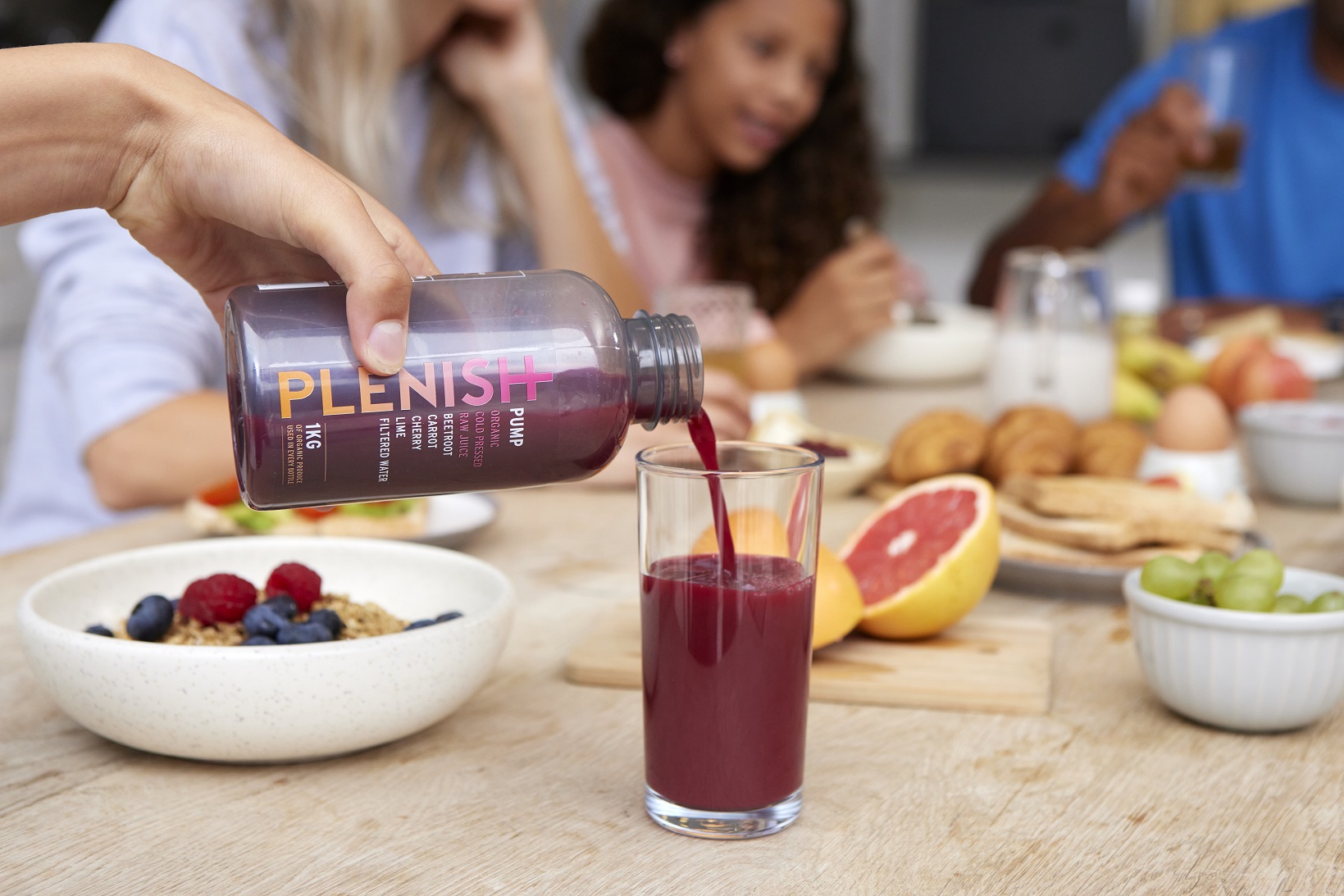 Q2 interim results 2021 | Britvic plc (LSE: BVIC)