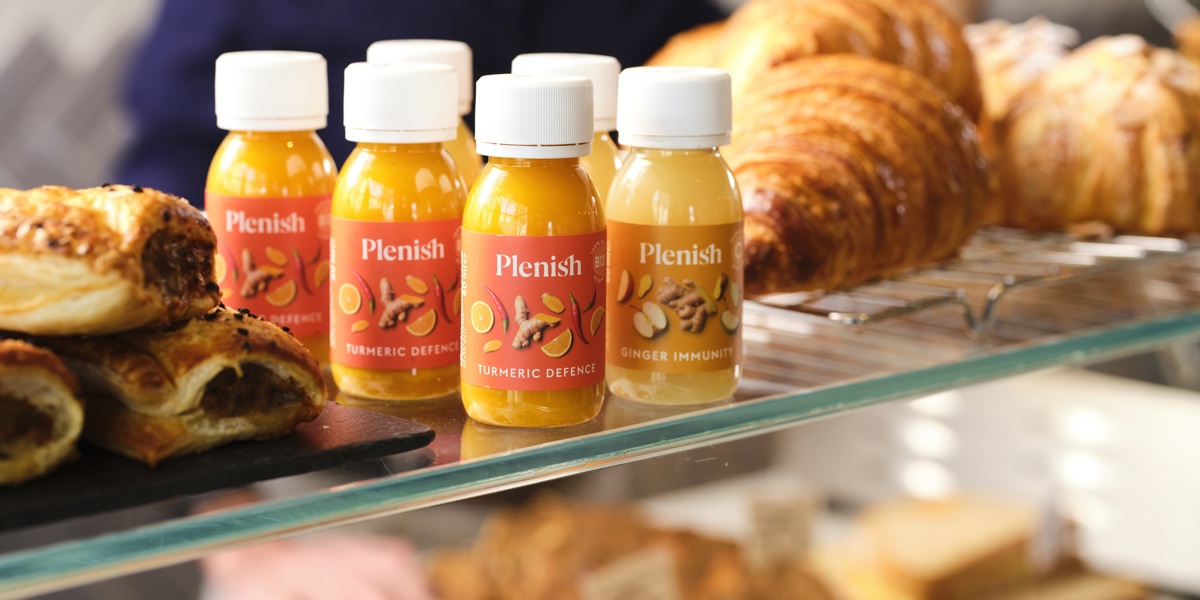 Preliminary Results 2024 | Britvic plc Preliminary Results 2024 | Britvic plc